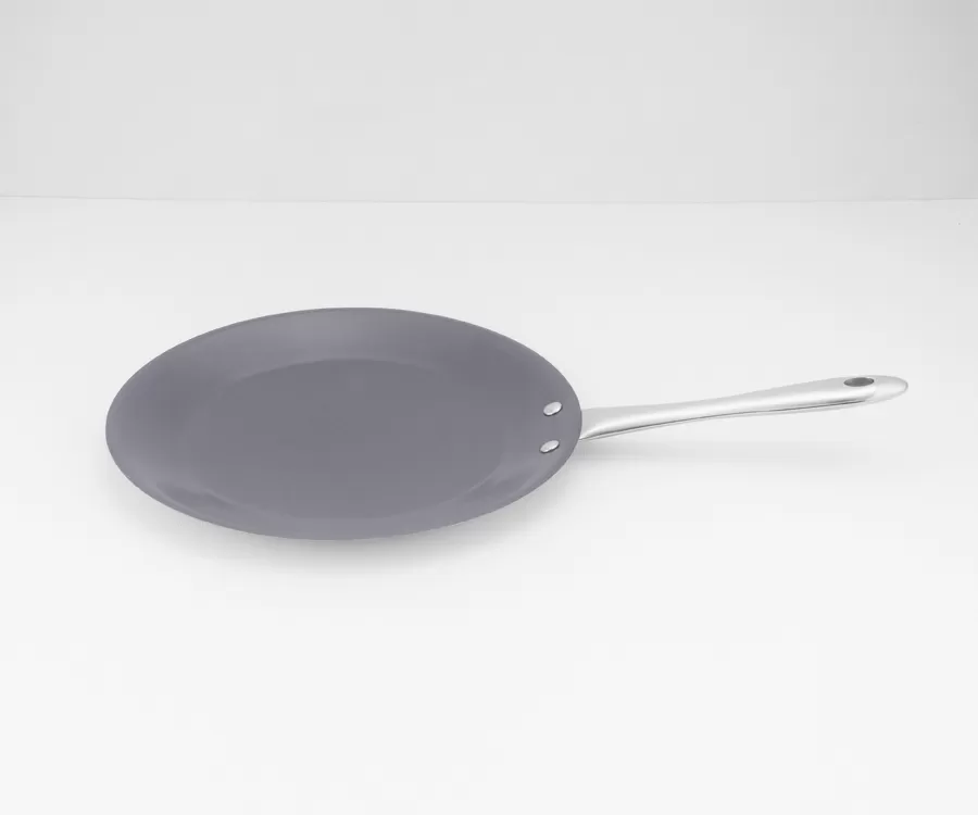 Wholesale Stainless Steel Round Crepe Pan Price
