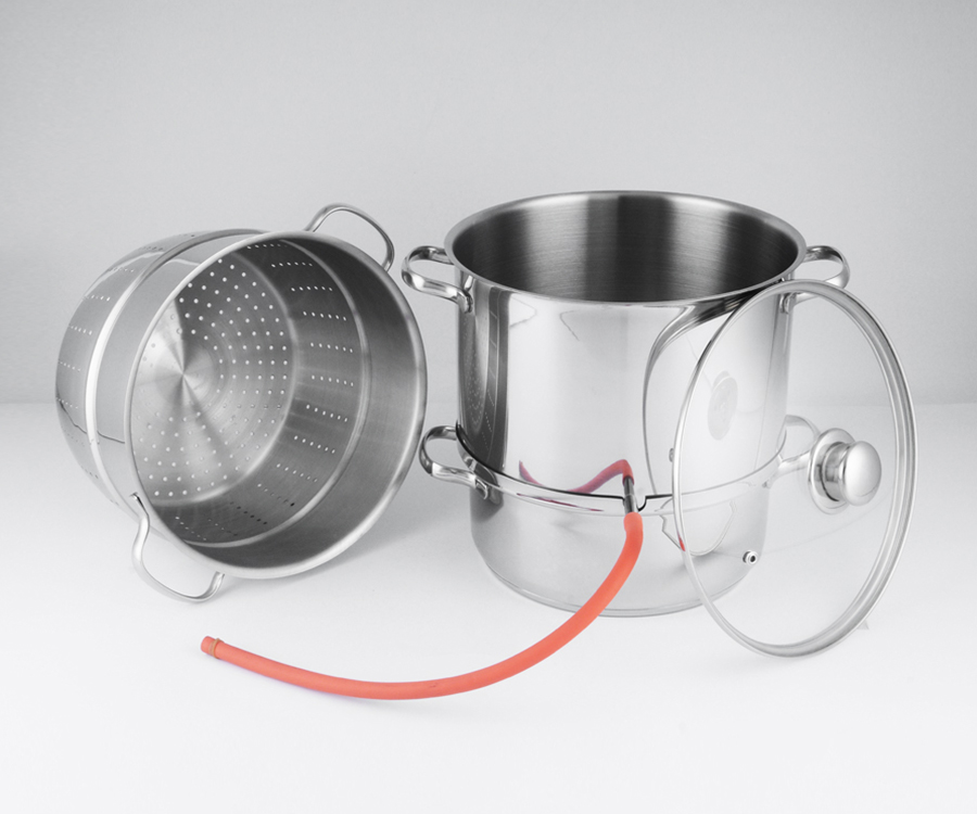 Wholesale Stainless Steel Juice Cooker Manufacturer & Supplier & Factory